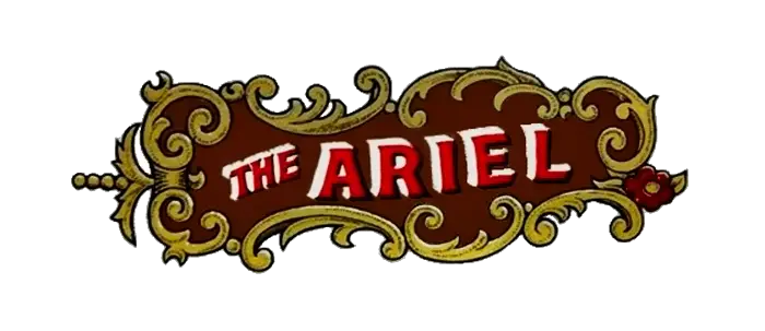 Ariel motorcycle logo history and Meaning, bike emblem