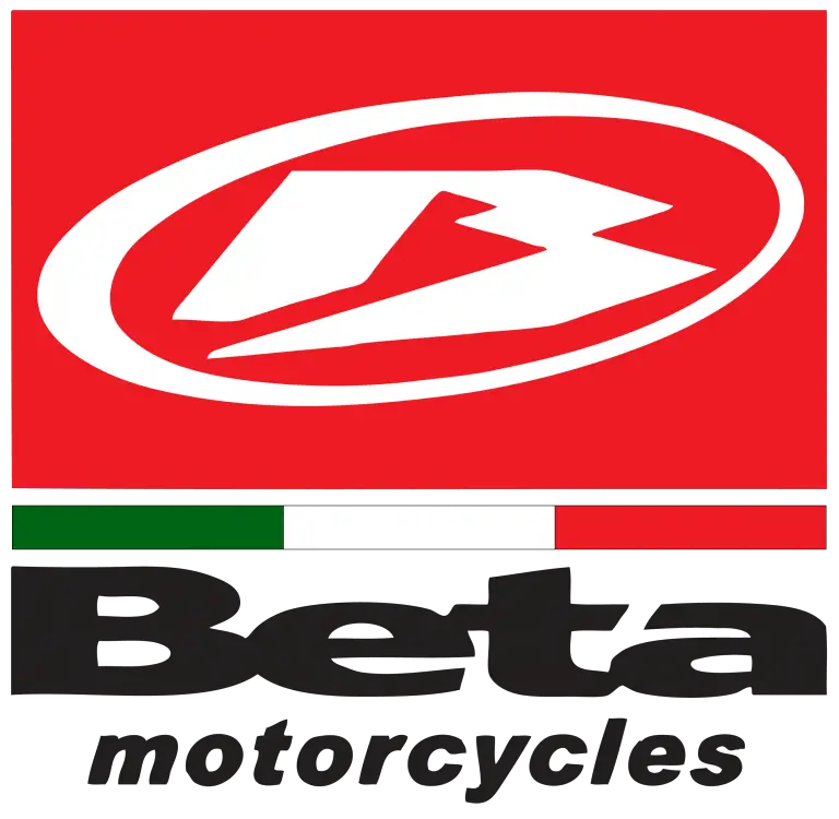 Beta motorcycle logo history and Meaning, bike emblem