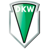 DKW motorcycle logo history and Meaning, bike emblem