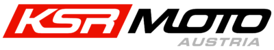 KSR Moto motorcycle logo history and Meaning, bike emblem