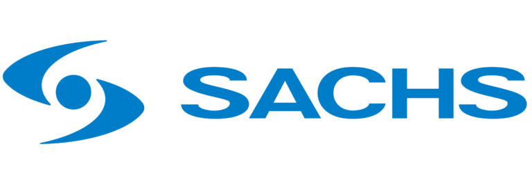 Sachs motorcycle logo history and Meaning, bike emblem