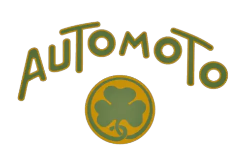AutoMoto motorcycle logo history and Meaning, bike emblem
