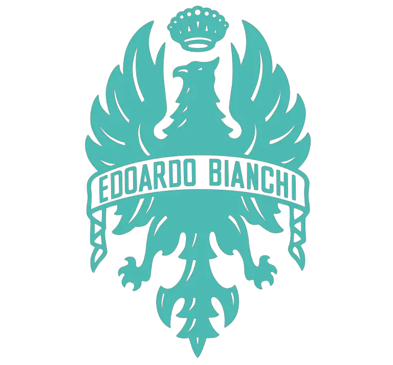 Bianchi motorcycle logo history and Meaning, bike emblem