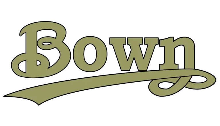 Bown motorcycle logo history and Meaning, bike emblem
