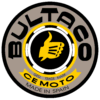 Bultaco motorcycle logo history and Meaning, bike emblem