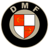 DMF motorcycle logo history and Meaning, bike emblem