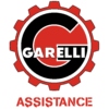 Agrati Garelli logo