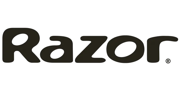 Razor motorcycle logo history and Meaning, bike emblem