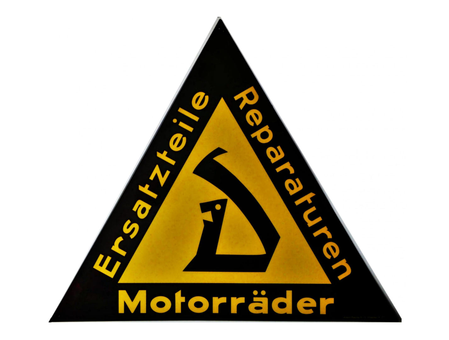 D-Rad motorcycle logo history and Meaning, bike emblem