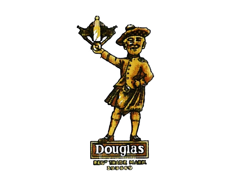 Douglas motorcycle logo history and Meaning, bike emblem