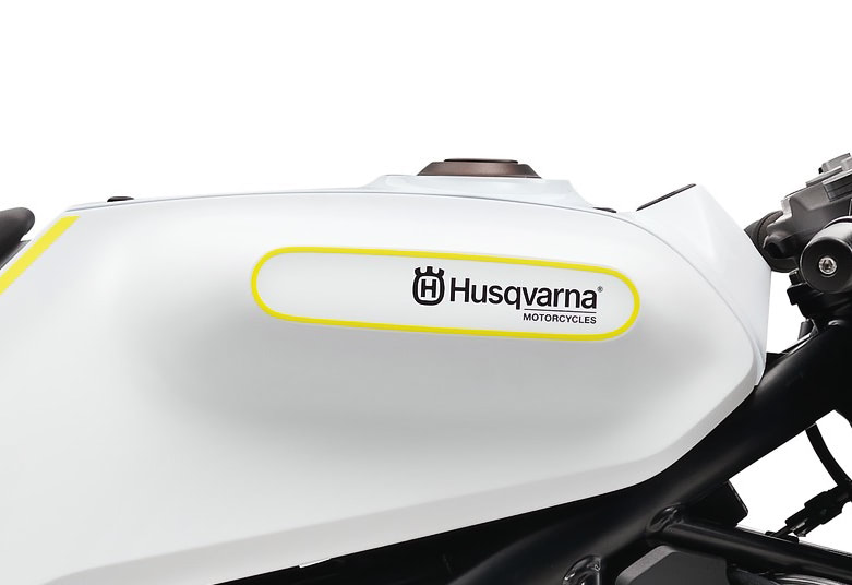 Husqvarna motorcycle logo history and Meaning, bike emblem