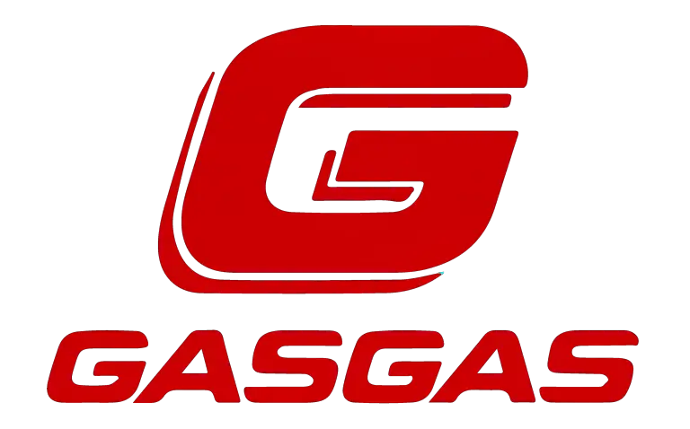 Gas Gas motorcycle logo history and Meaning, bike emblem