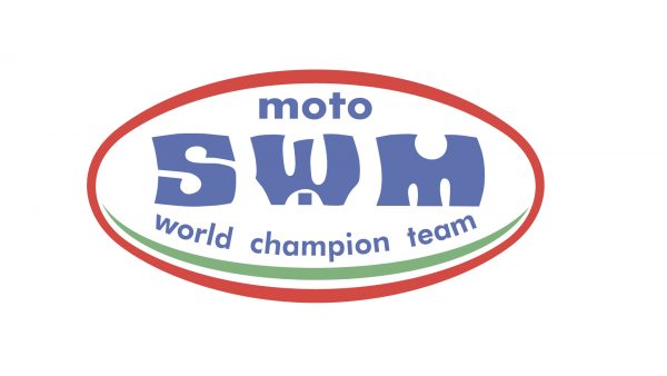 SWM motorcycle logo history and Meaning, bike emblem