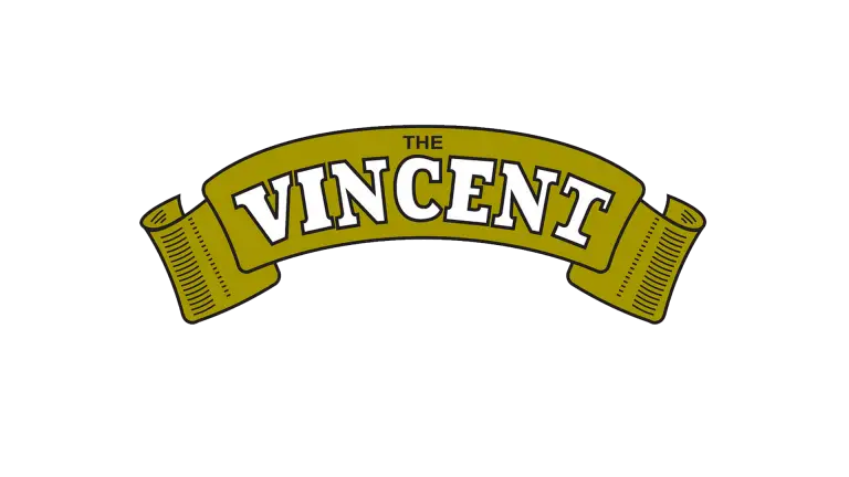 Vincent motorcycle logo history and Meaning, bike emblem