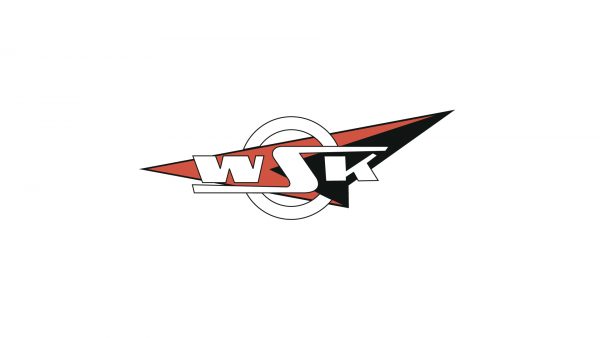WSK motorcycle logo history and Meaning, bike emblem